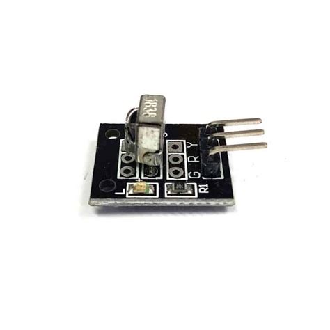 Ky 022 Infrared Receiver Module Einstronic Enterprise