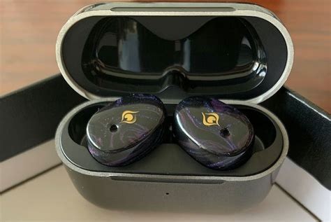 Peacock Flight Tws Earbuds Review Professional Monitoring Earbuds