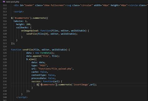 can t upload image to editor · issue 3687 · summernote summernote · github