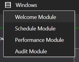 C Using MahApps Icons With ContextMenu Stack Overflow