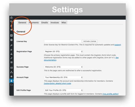 restrict content pro · woocommerce plugin 49 v3 5 3