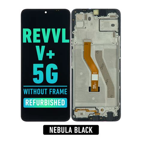 Wholesale T Mobile Revvl V 5g Repair And Replacement Parts Supplier