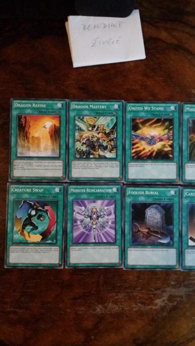 Yu Gi Oh Dragunity Legion Structure Deck Yu Gi Oh Dragunity Legion Structure Deck