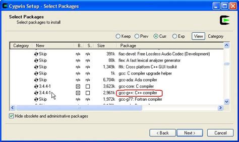 How To Install Gfortran Cygwin Radlasopa