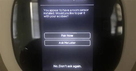 Ecobee Sensor Album On Imgur