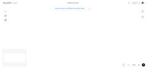 Cara Membuat Flowchart Otomatis Dengan Ai Text To Flowchart
