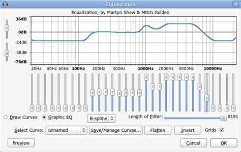 Mastering The Art Of Audacity Equalizer: 5 Pro Techniques