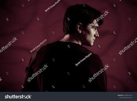 Sexy Man Poses Camera Stock Photo Shutterstock Sexy Man Poses Camera Stock Photo Shutterstock