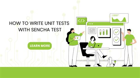 How To Write Unit Tests With Sencha Test