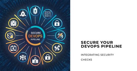 Building A Secure Devops Pipeline Integrating Security Checks Into