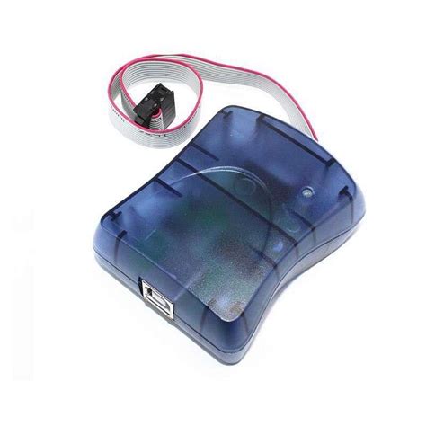 Elecrow Avrisp Usb Isp Programmer Er Ap0500stk