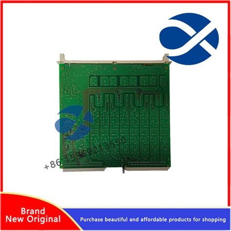 ABB DSAB 01C Control Printed Circuit Board ChangXin Automation