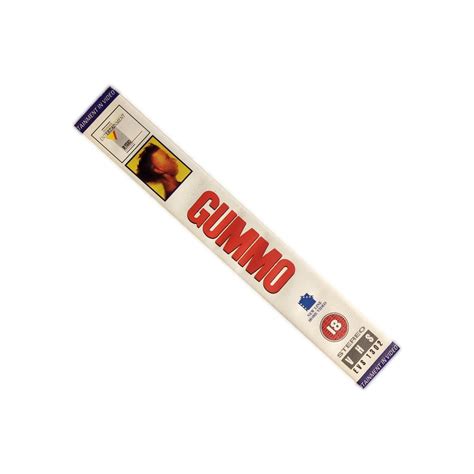 Gummo Vhs Wolf Tapes