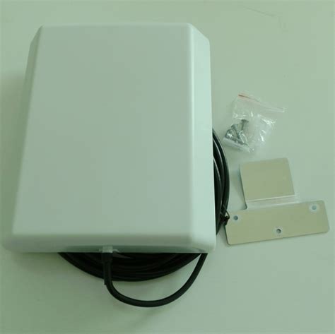 Patch Panel Antenna At ₹ 250 Patch Panel Antenna In Mumbai Id 10231698988