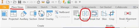 Autodesk Inventor Lesson 4 Advanced Detail Drawing Procedures Go