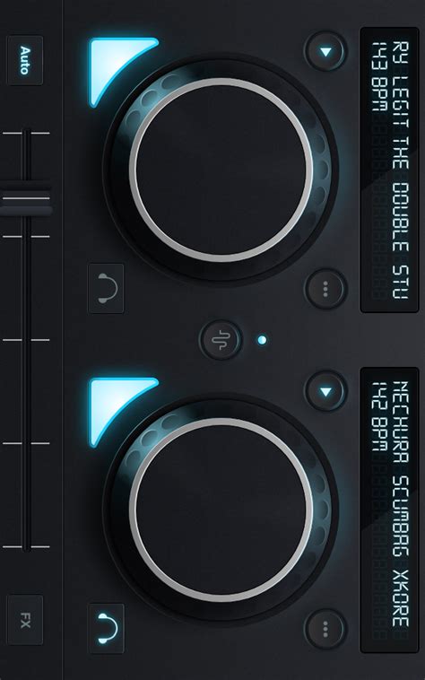 Music Ios Apps On Behance