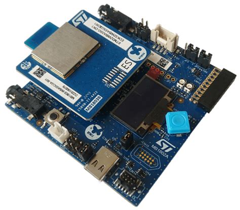 Connectivityintroduction To Bluetooth Le Audio Stm32mcu