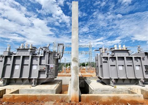 Electrical Transformer Construction