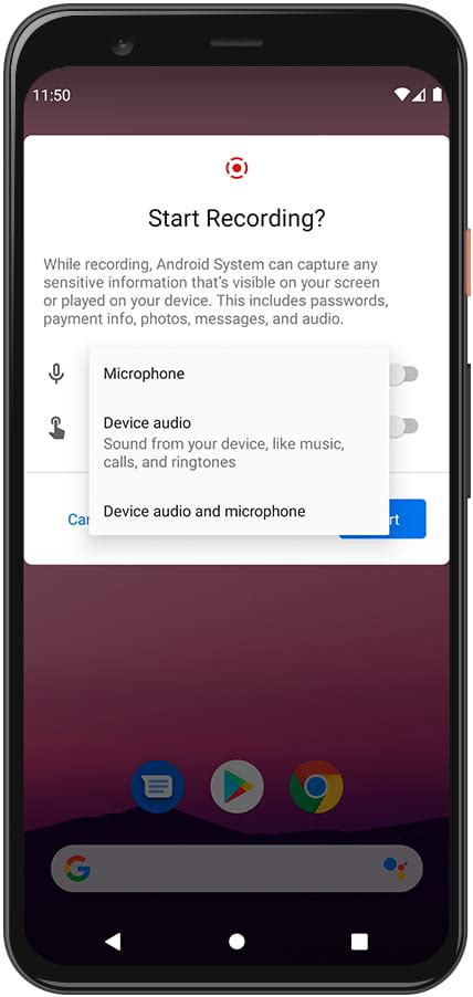 How To Screen Record On Oppo Reno14 Screen Recording