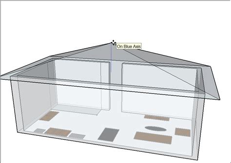 Modeling Specific Shapes Objects And Building Features In D SketchUp Help