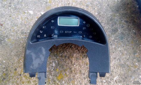 табло уреди пежо ситроен фиат Табла Части за табла Резервни части консумативи аксесо