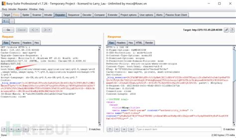ruby on rails漏洞复现第二题（cve 2019 5418） freebuf网络安全行业门户