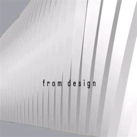 Designmorphine On Linkedin Parametric Parametricarchitecture 3dmodeling Computationaldesign