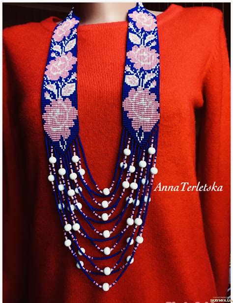 Купити Гердан трояндовий букет 2 Skrynya Ua