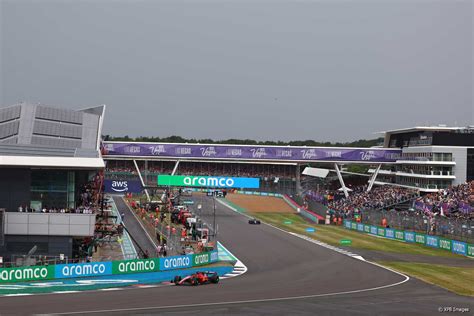 2023 British Grand Prix Qualifying Day In Pictures Racefans