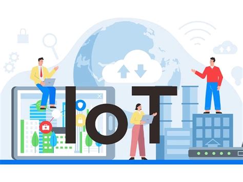 IOT Development Company