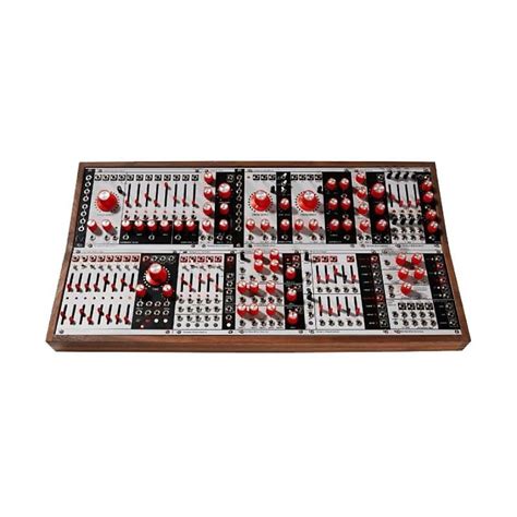 Verbos Electronics Performer Configuration Eurorack Modular Reverb