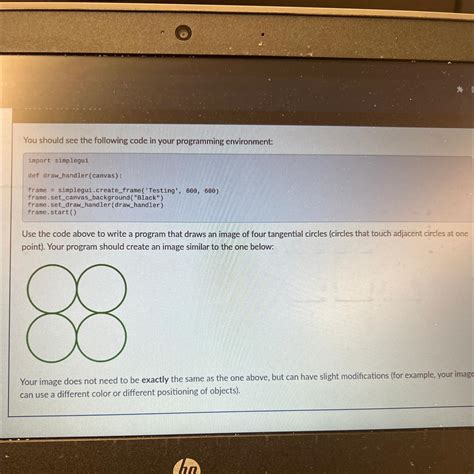 cs python fundamentals 6 6 code practice question 2