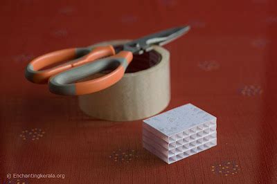 Babe Of Digital Photography DIY Grid Spot For Flash