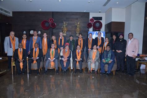 Parmeet Singh Chadha On Linkedin Farewell Ambassador Combodia