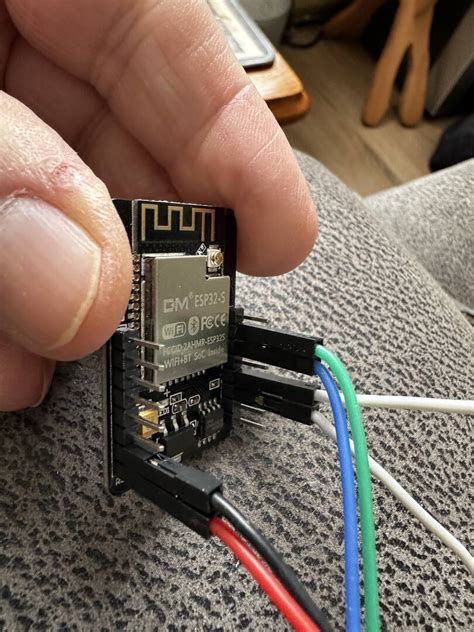Esp32 Wroom And Esp32 Cam Fail To Show Up When Connected To Usb Esp32
