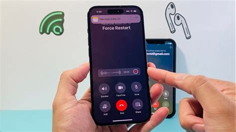 How To Record and Transcribe Phone Calls on iOS 18 - YouTube