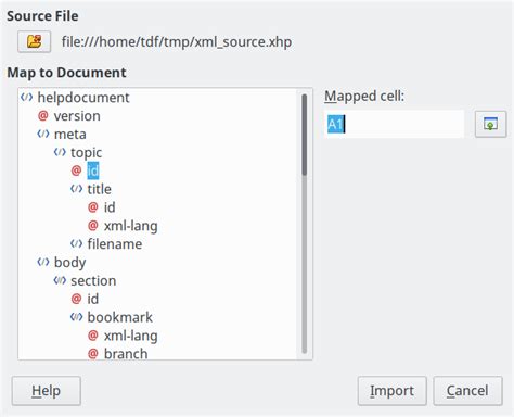Xpath Xmldoc Api Vba Daddyhohpa