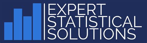 Home Expert Statistical Solutions