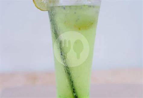 15 Tempat Makan Melon Mocktail Terbaik