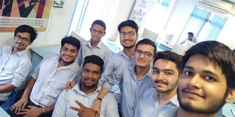 Mayank Bajaj On Linkedin Finally The 5 Days Of Sttp Came To An End It Was Really The Best