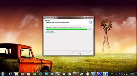downloading and install teamviewer step by step guide youtube