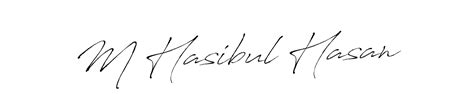 96 m hasibul hasan name signature style ideas perfect digital signature
