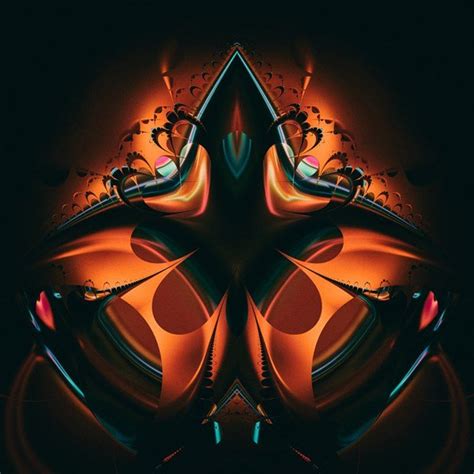 Diffraction Dream Variation Number 5 Share Your Work Affinity Forum