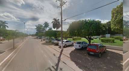 Prefeitura Municipal Da Cidade De Pedra Preta Mt