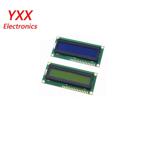 Lcd Lcd A V Lcd I C Shopee Thailand