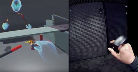 Video Shows What Its Like Inside Virtual Reality Road To Vr