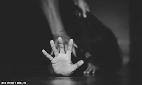 Lola Nireyp Ng Sekyu Sa Dswd Center