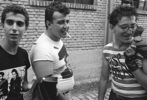 Disco E Shows Lembram Um Marco Do Movimento Punk No Brasil Uol