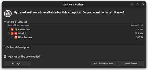 Install Vivaldi Browser On Ubuntu And Debian Based Distros