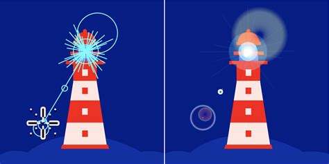 Add A Lens Flare Effect To Your Artwork Using The Flare Tool